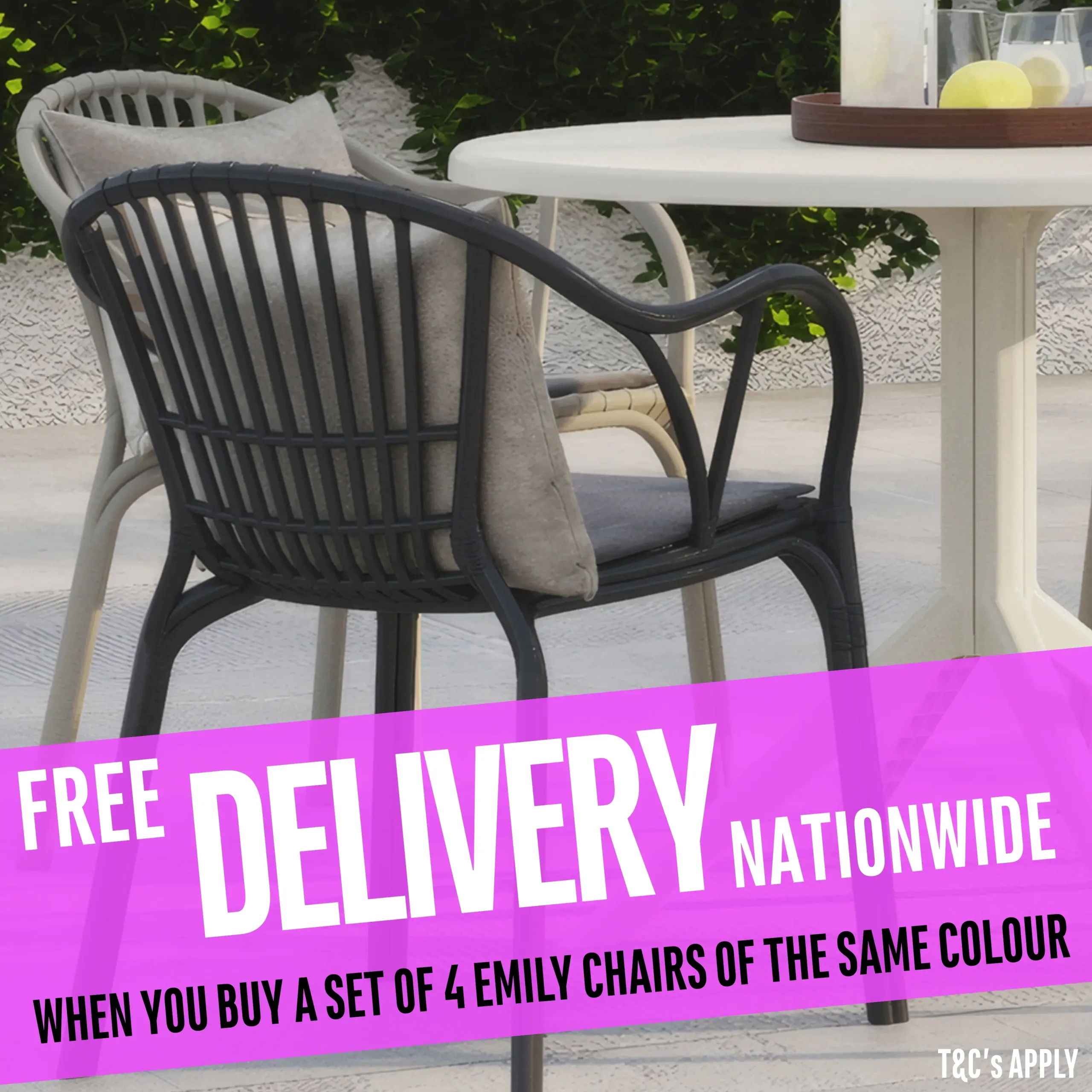 Chair Crazy - Premium Chairs & Tables for Every Space - Chair Crazy